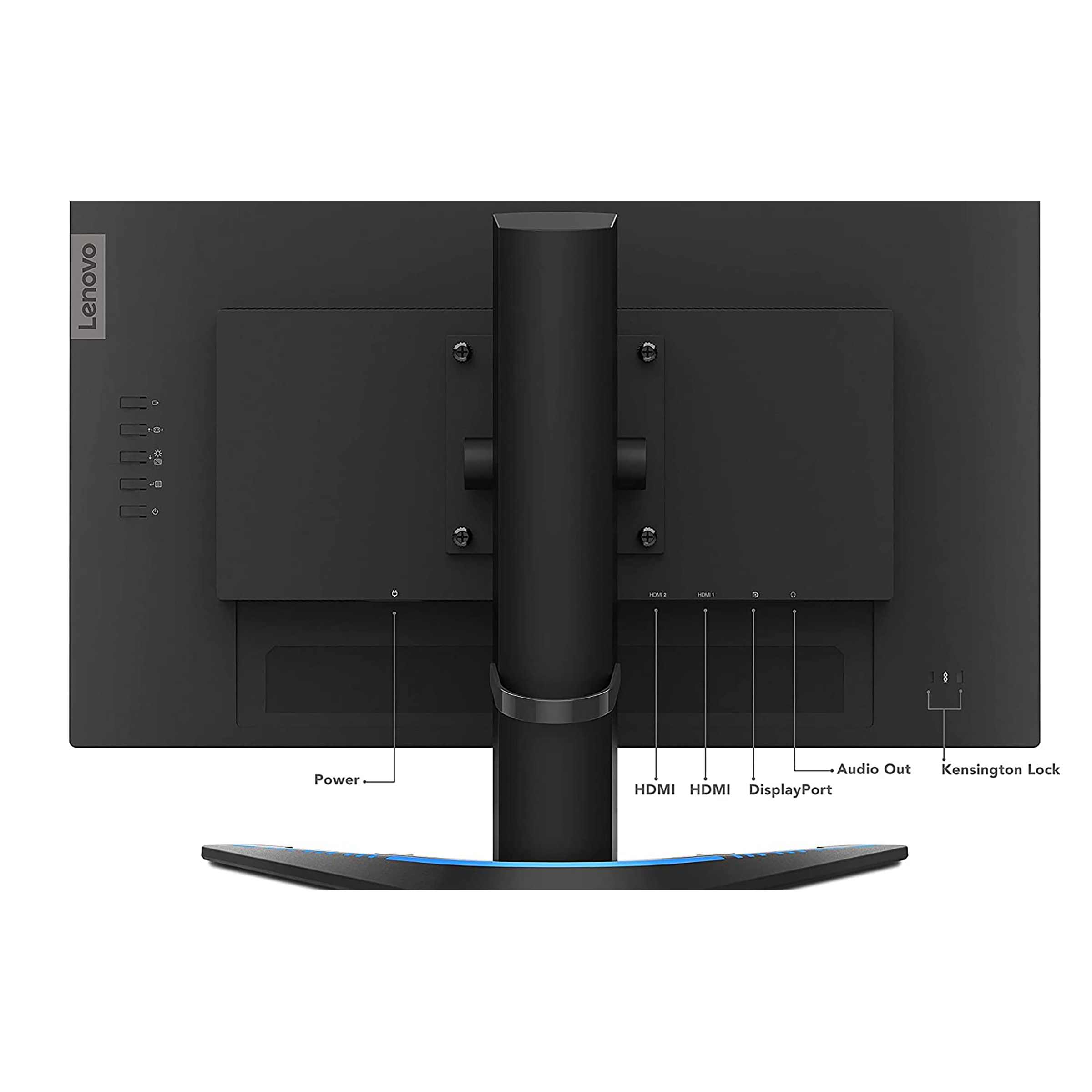 Buy Lenovo G Series 60.45 cm (23.8 inch) Full HD IPS Panel Buy Lenovo G Series 60.45 cm (23.8 inch) Full HD IPS Panel